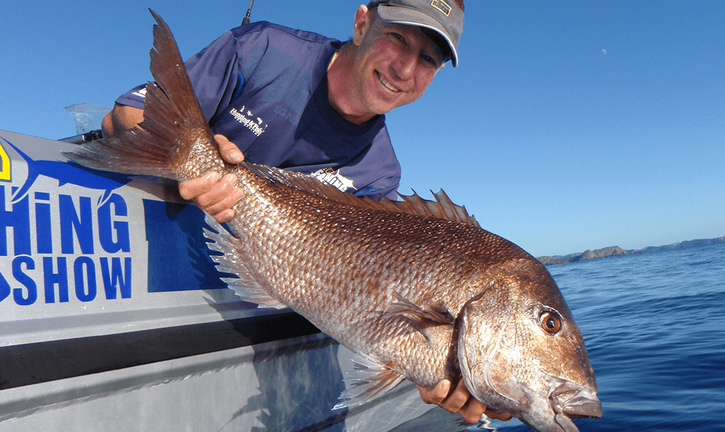 Matt’s conservation philosophy - ThomsonsITM